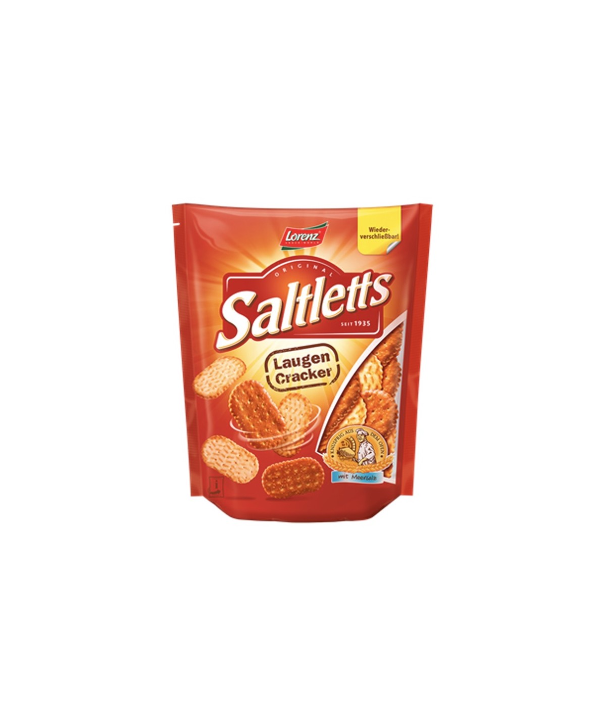 Le Comptoir Allemand| Achat de Snacking Allemand