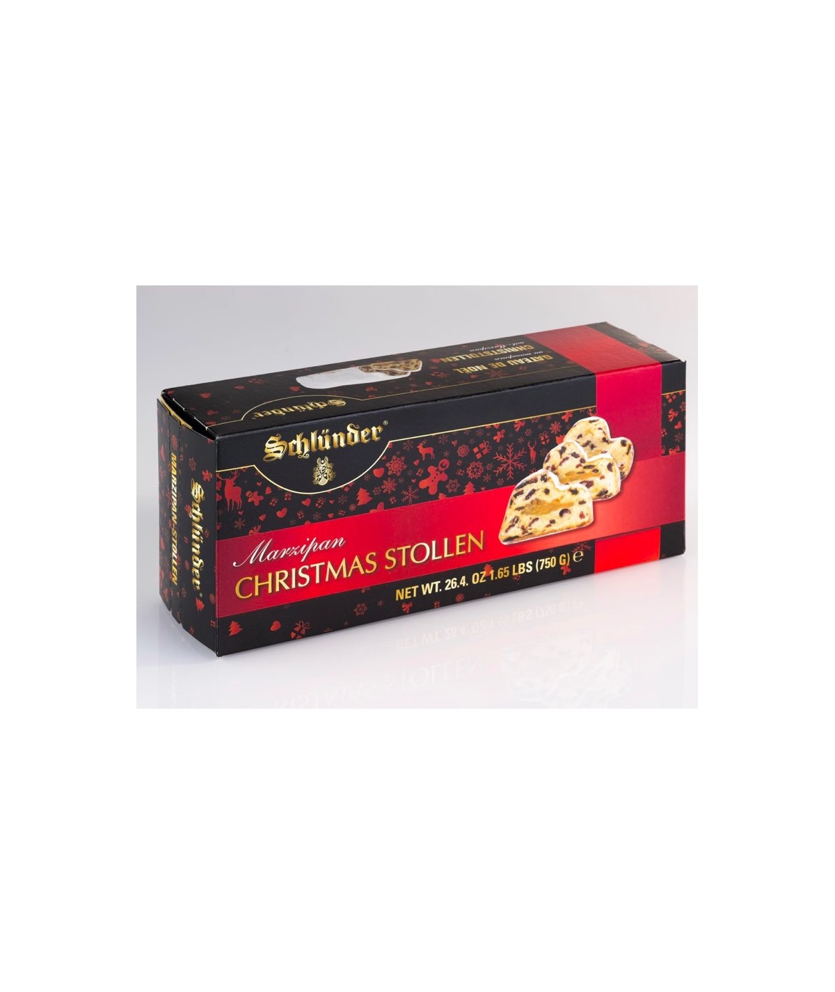 Achat de Marzipan, pâte d'amande allemande | Le Comptoir Allemand