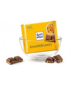 Cornflakes Ritter Sport 100g