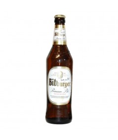 Bitburger Pils 50cl
