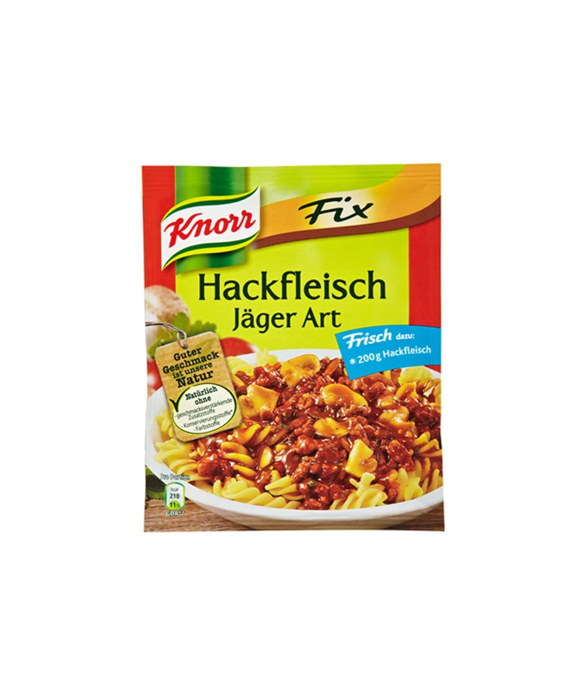 Le Comptoir Allemand| Achat de Préparations Fix Allemandes