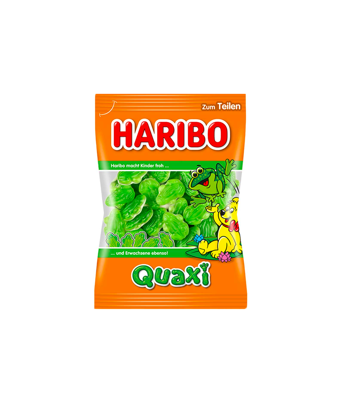 Le Comptoir Allemand |Haribo